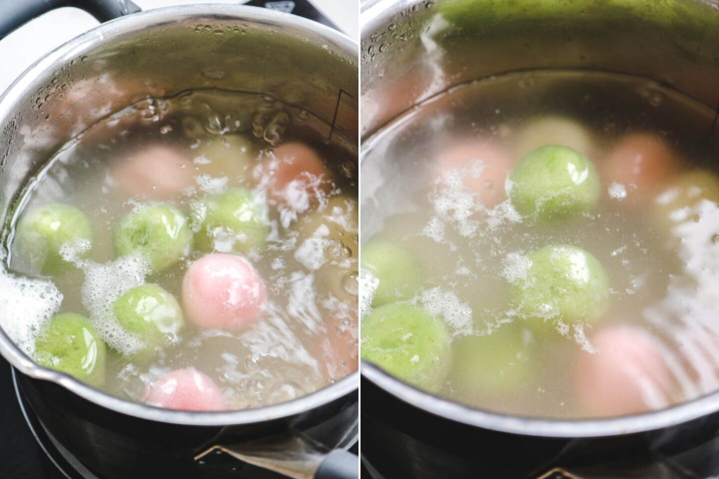 Hanami Dango | 花見団子 - Okonomi Kitchen