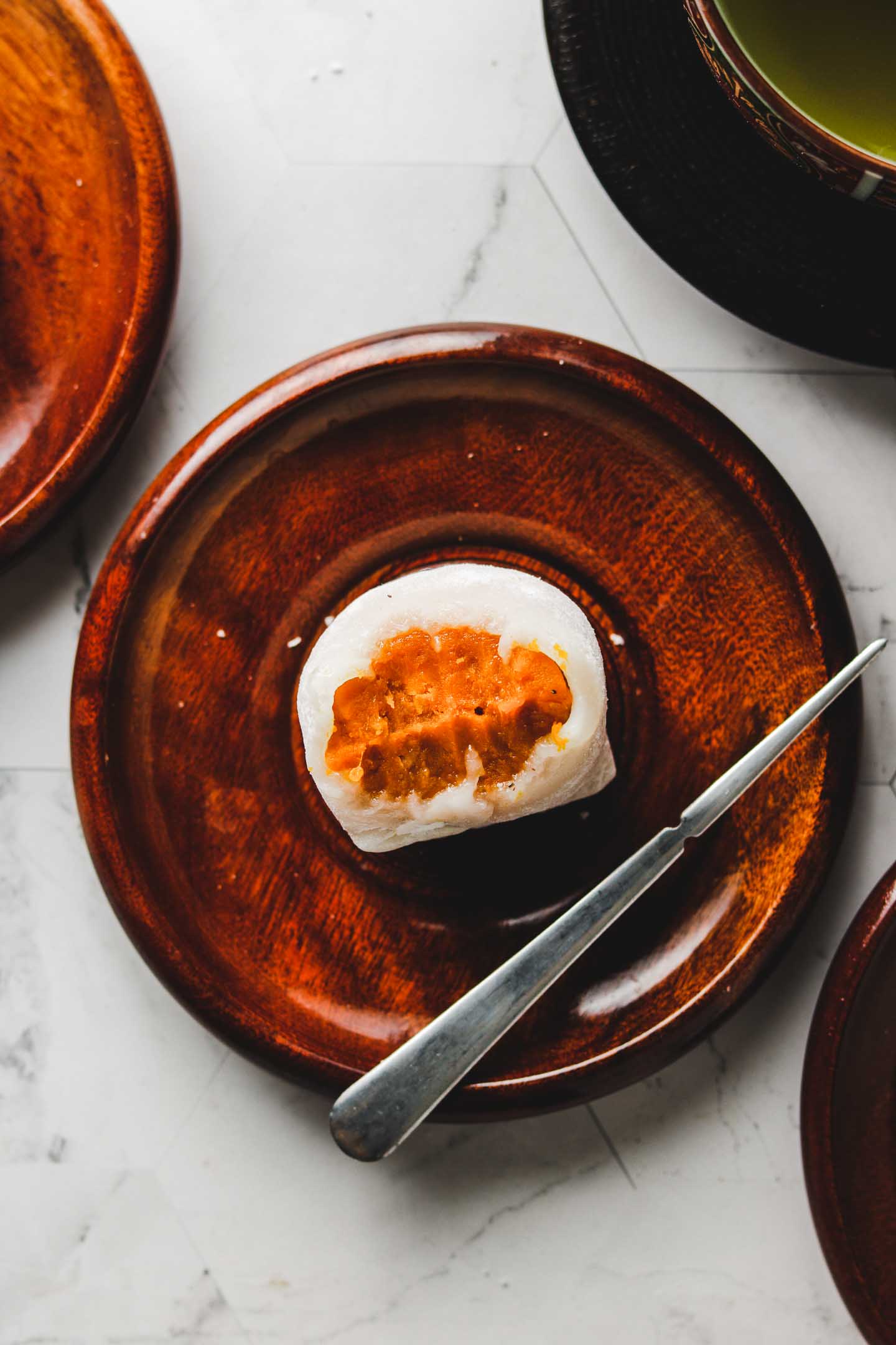 Kabocha Squash Dessert Recipes