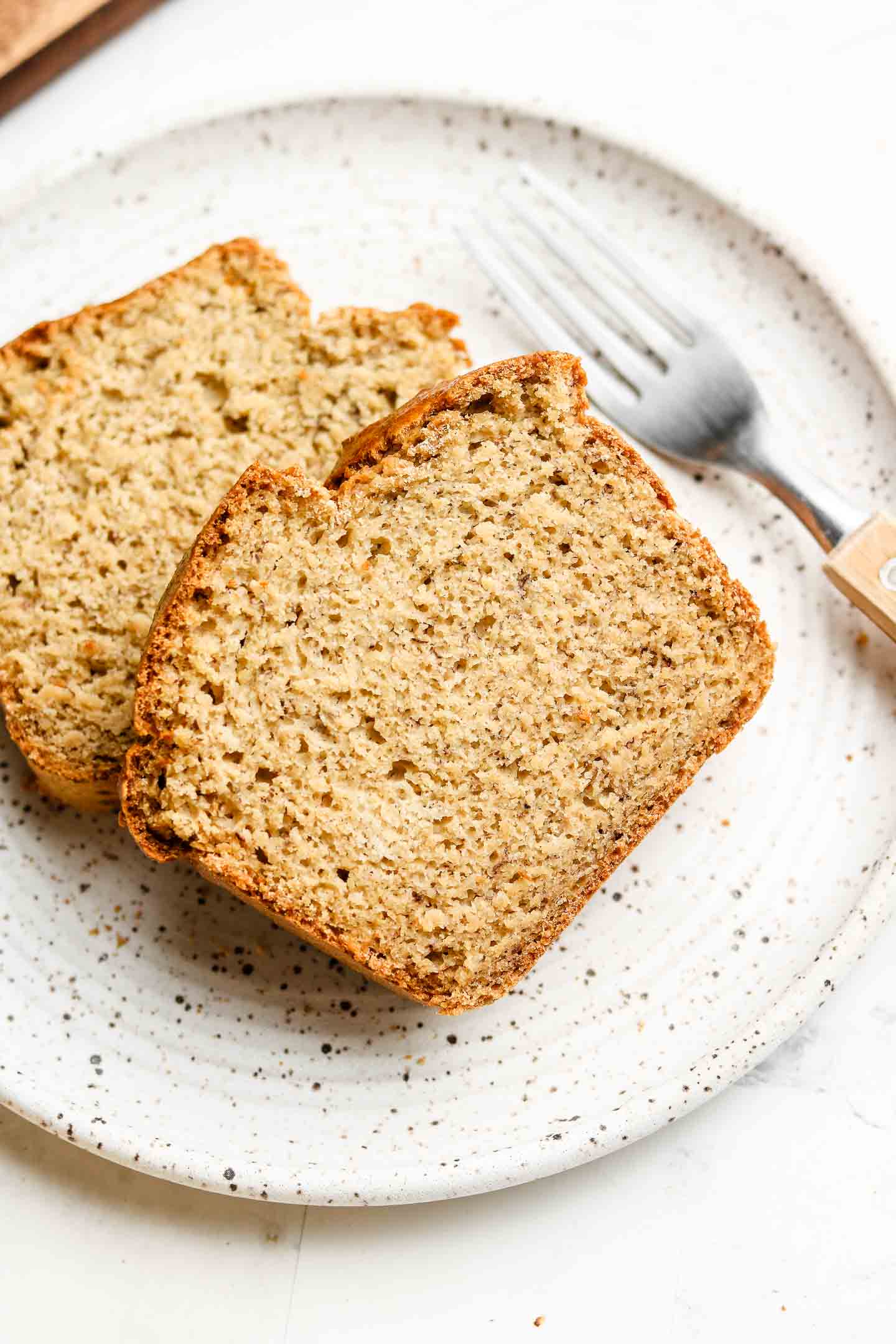 Best Healthy Banana Bread Recipe Vegan Gluten Free Okonomi Kitchen Best Healthy Banana Bread Recipe Vegan Gluten Free Okonomi Kitchen