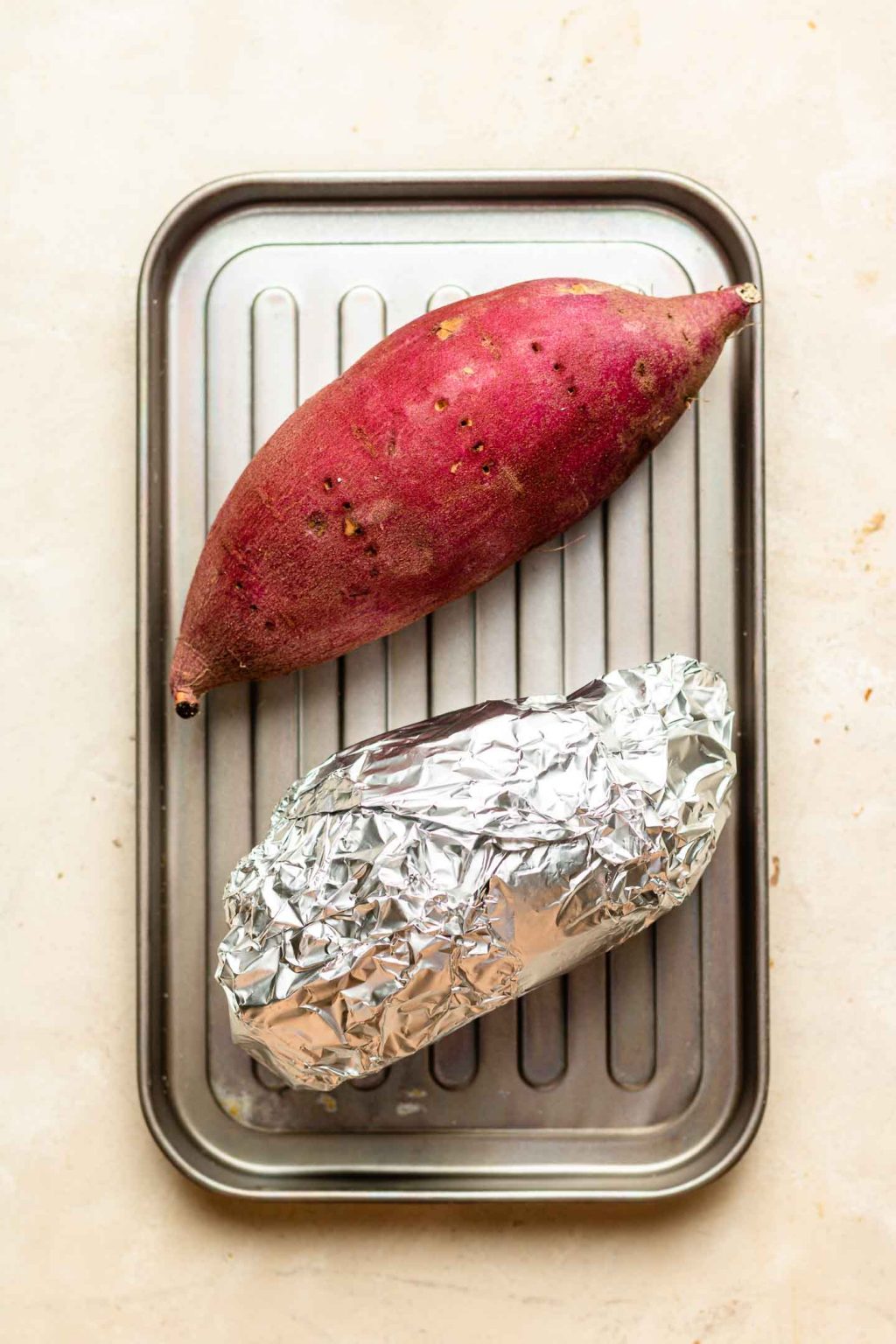 Baked Japanese Sweet Potatoes (Authentic Yaki Imo) - Okonomi Kitchen