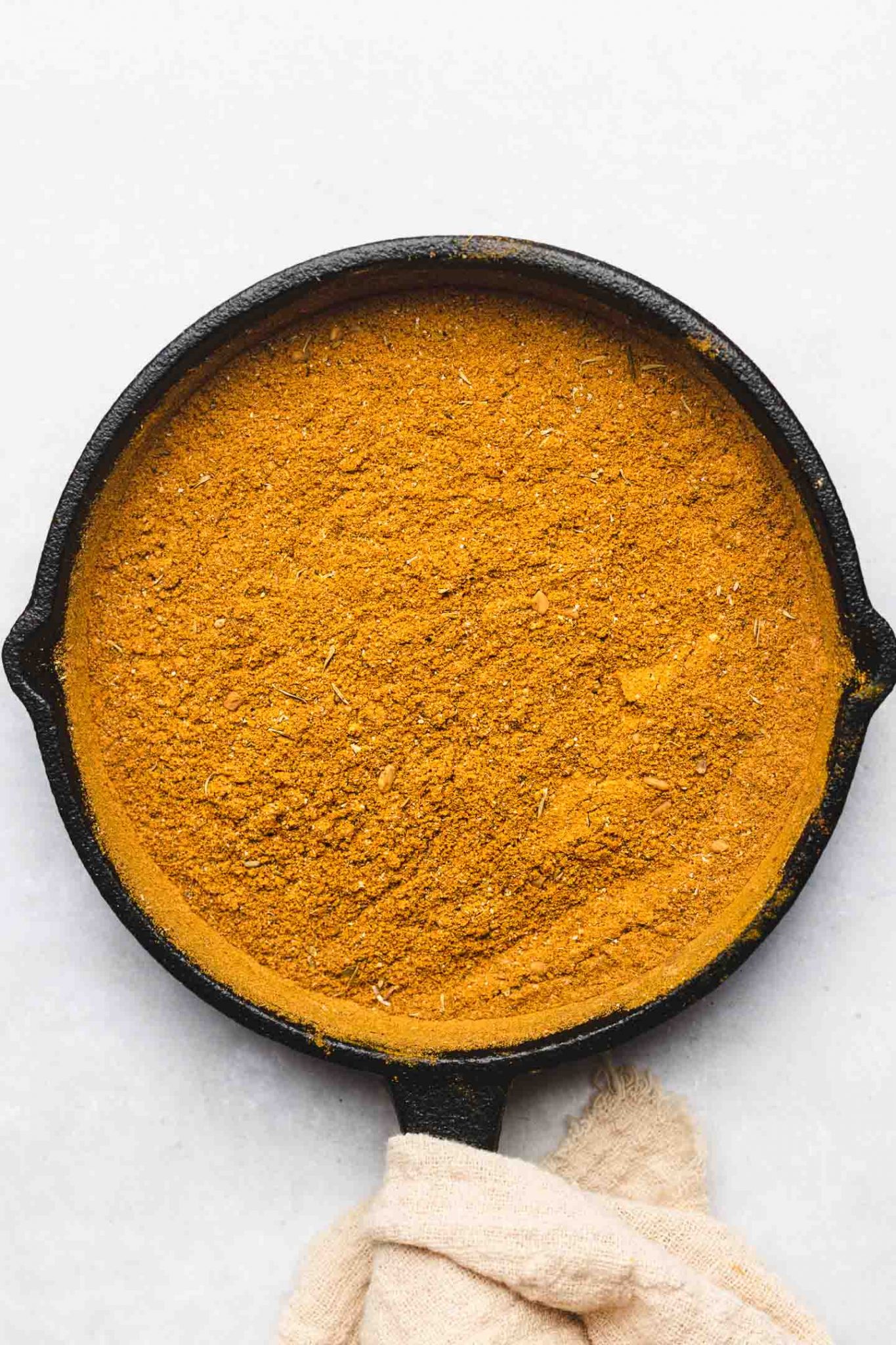 Japanese Curry Powder Recipe - Okonomi Kitchen