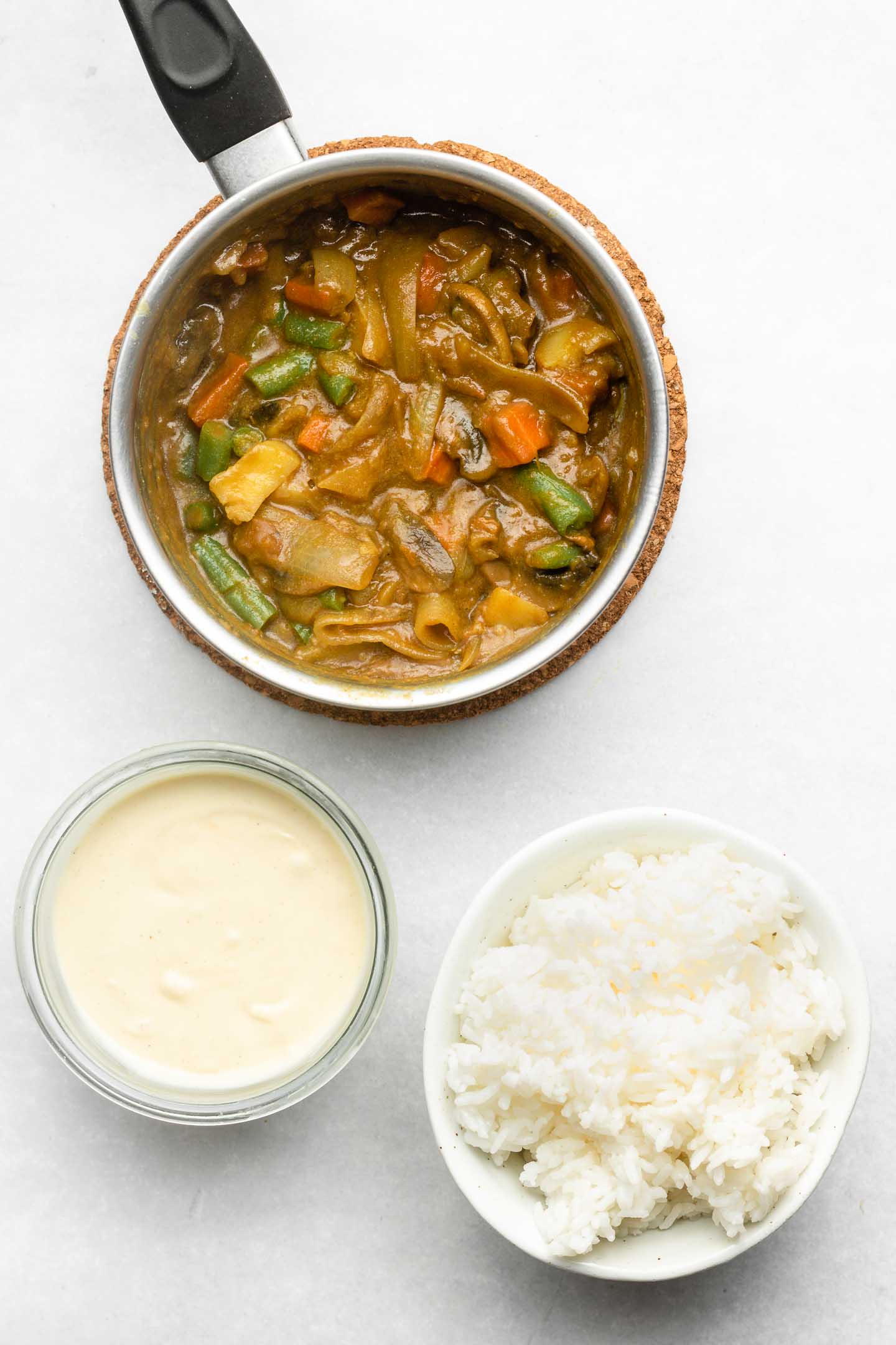Yaki Curry (Baked Curry Rice) 焼きカレー - Okonomi Kitchen