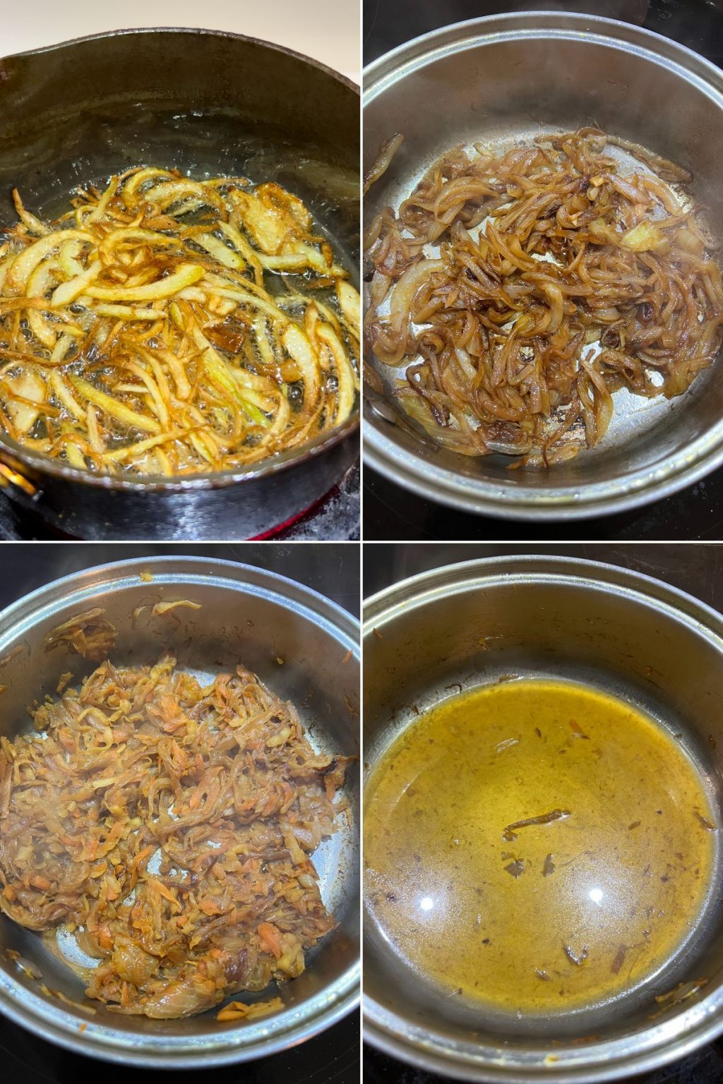 Japanese CoCo Ichibanaya-syle Curry - Okonomi Kitchen