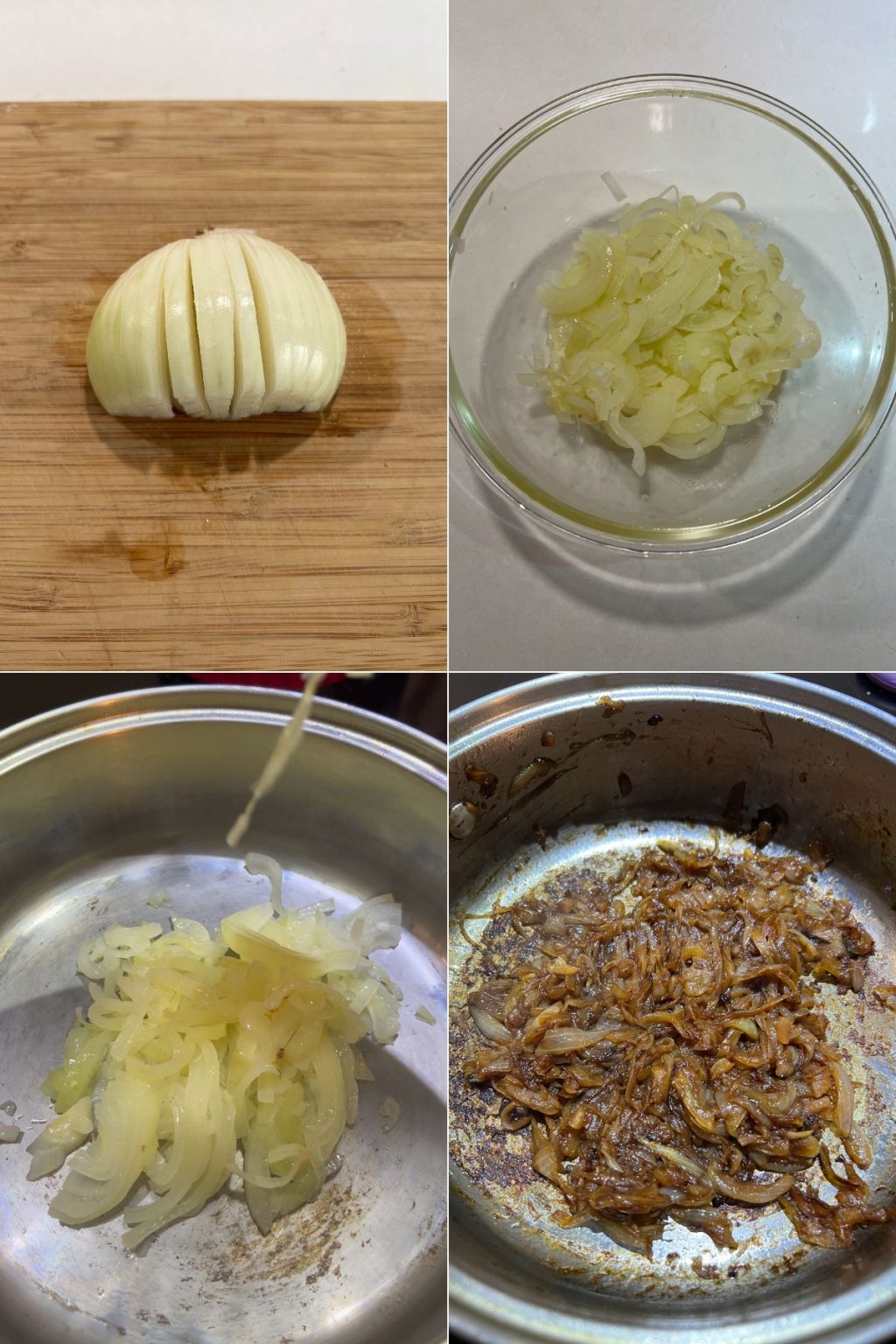 Japanese CoCo Ichibanaya-syle Curry - Okonomi Kitchen