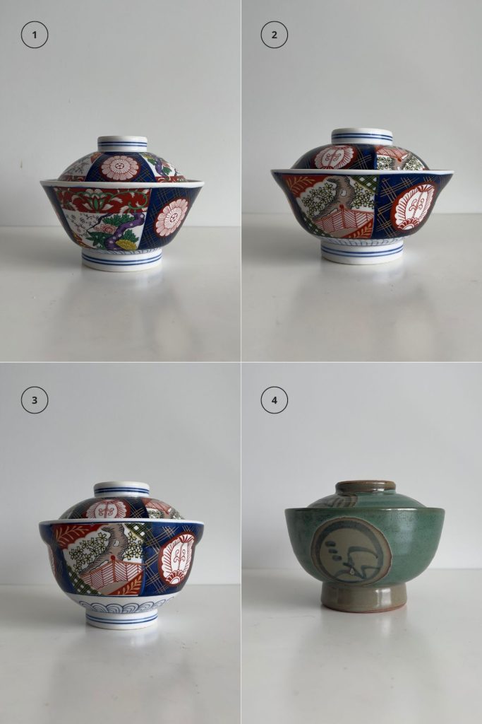 Japanese Tableware Collection - Okonomi Kitchen