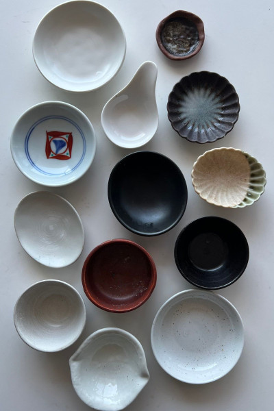 Japanese Tableware Collection - Okonomi Kitchen