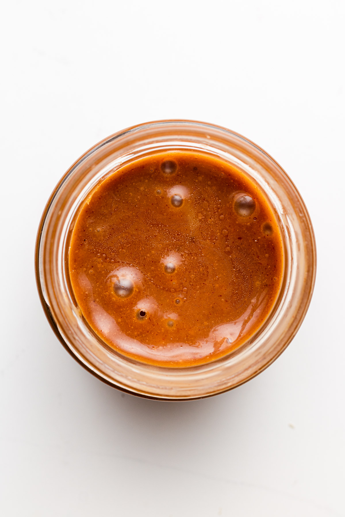 Gochujang Caramel - Okonomi Kitchen