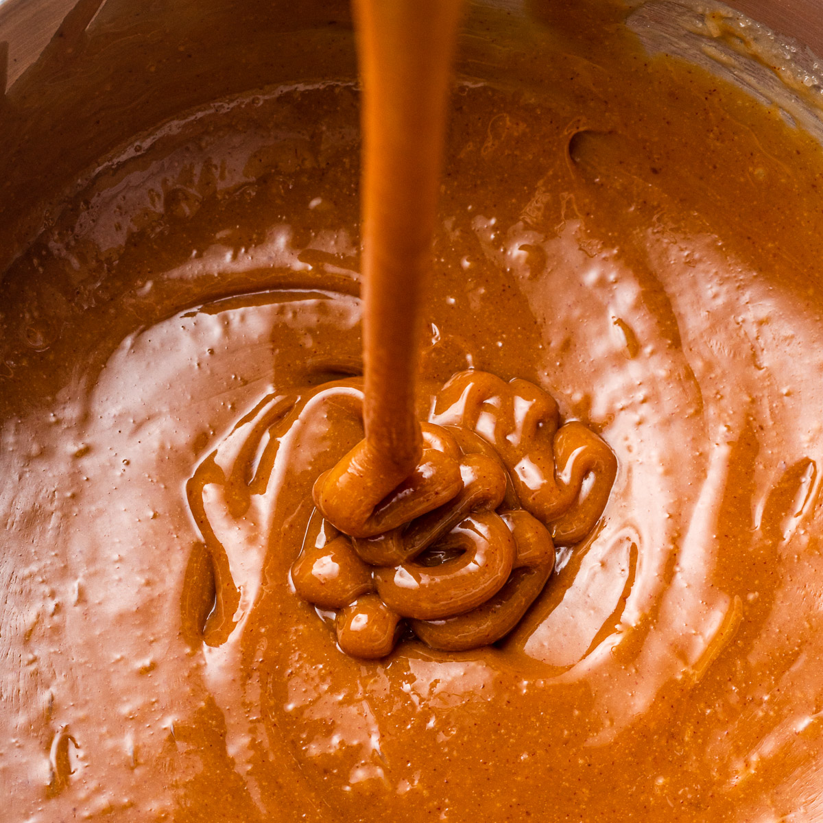 Gochujang Caramel - Okonomi Kitchen