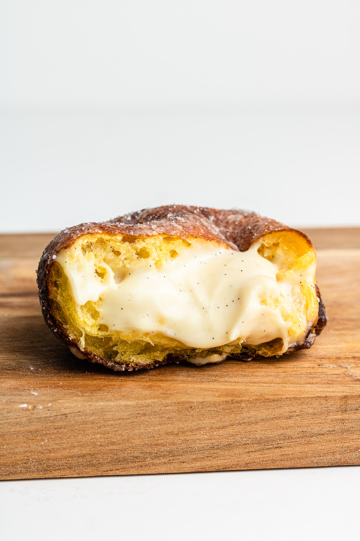 Japan Donuts Recipe
