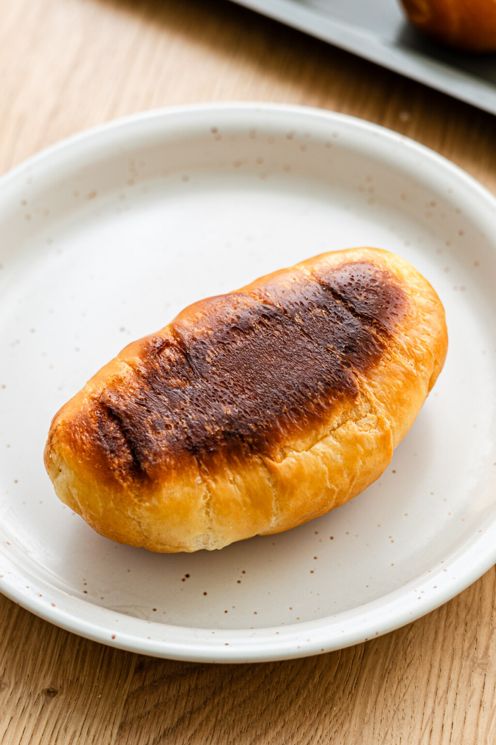 Japanese Salted Butter Rolls (Soft & Fluffy Shio Pan Style) - Okonomi ...