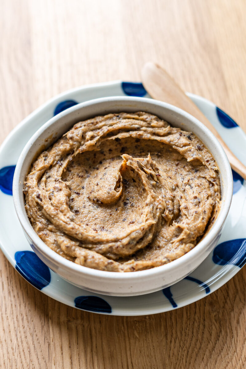 Date Butter - Okonomi Kitchen